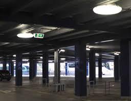 Sicherheitsbeleuchtung DIN / VDE 0108 EN 50172 | Elektrotechnik N&J GbR Petra Neve & Marco Johst